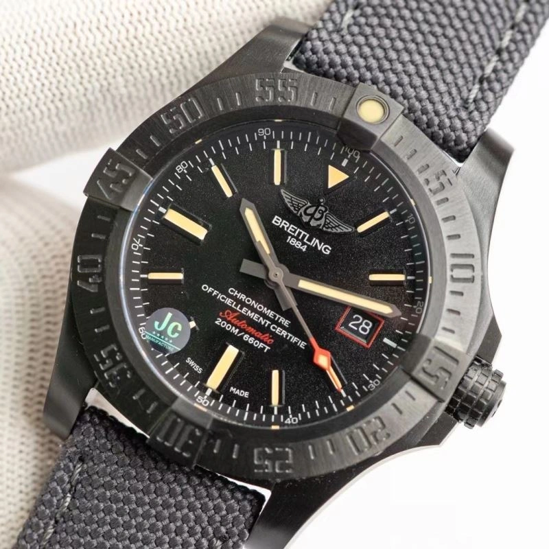 Low-cost BREITLING Watches