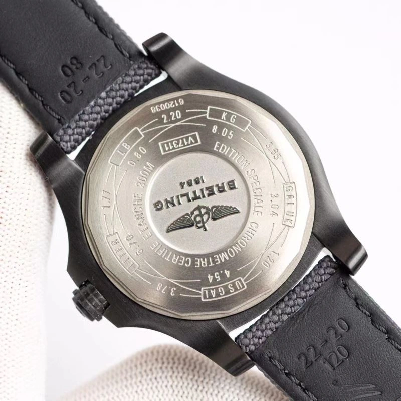 Low-cost BREITLING Watches