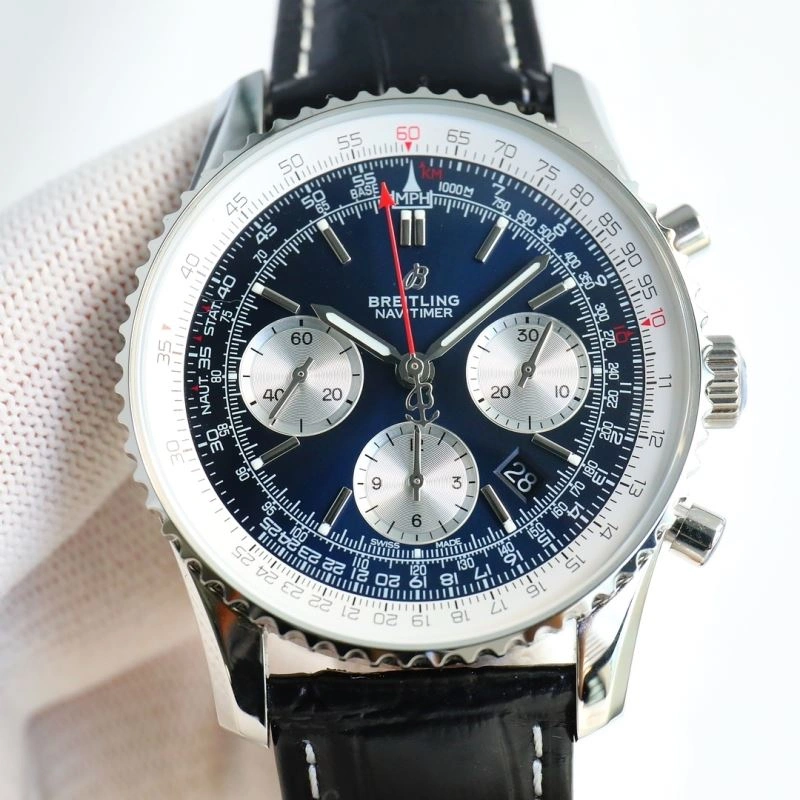 Perfect replica BREITLING Watches