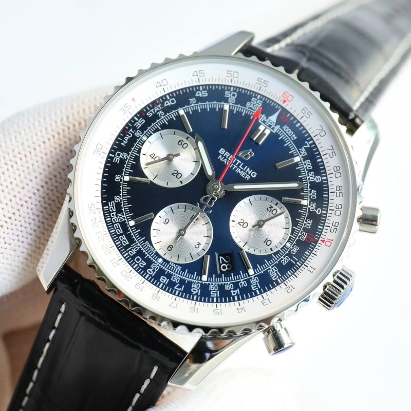 Perfect replica BREITLING Watches