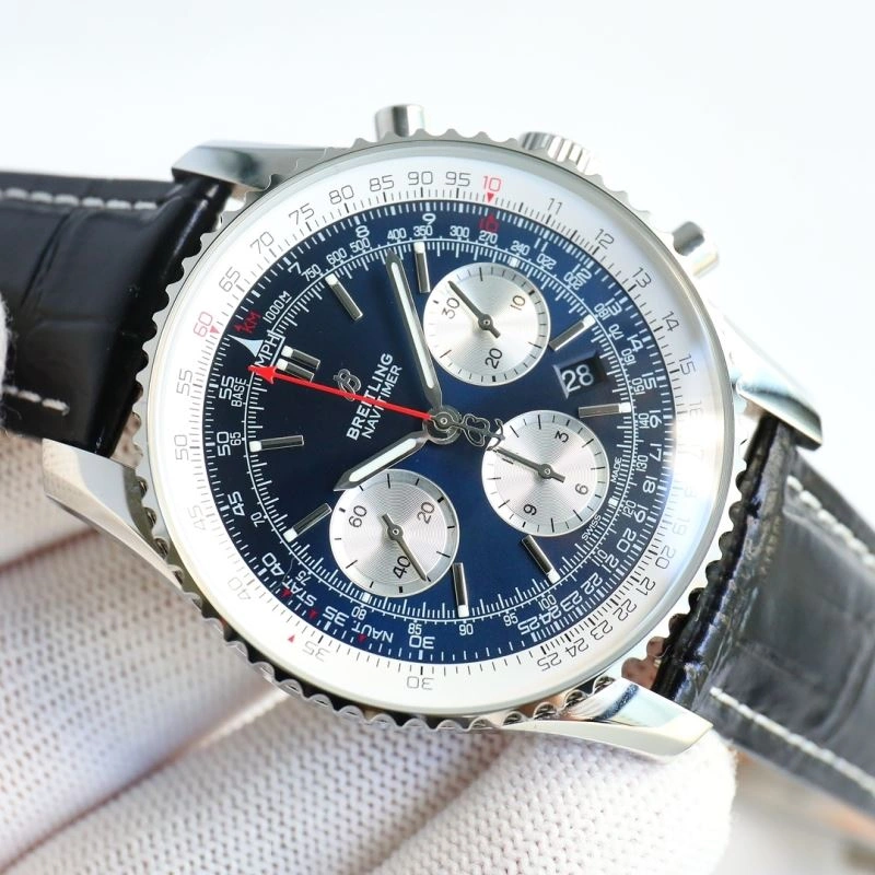 Perfect replica BREITLING Watches