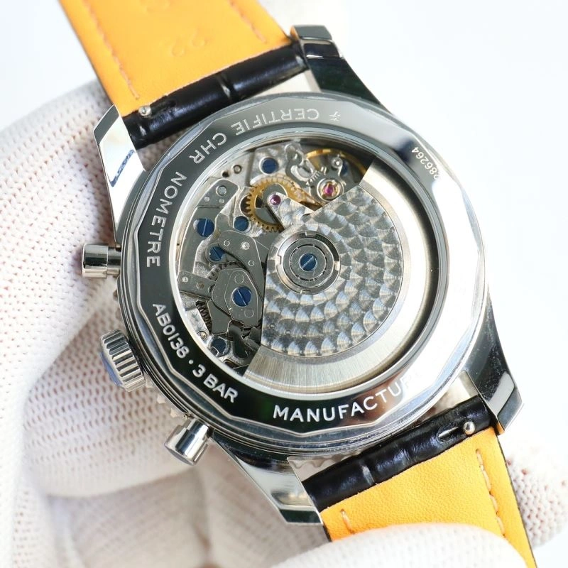 Perfect replica BREITLING Watches