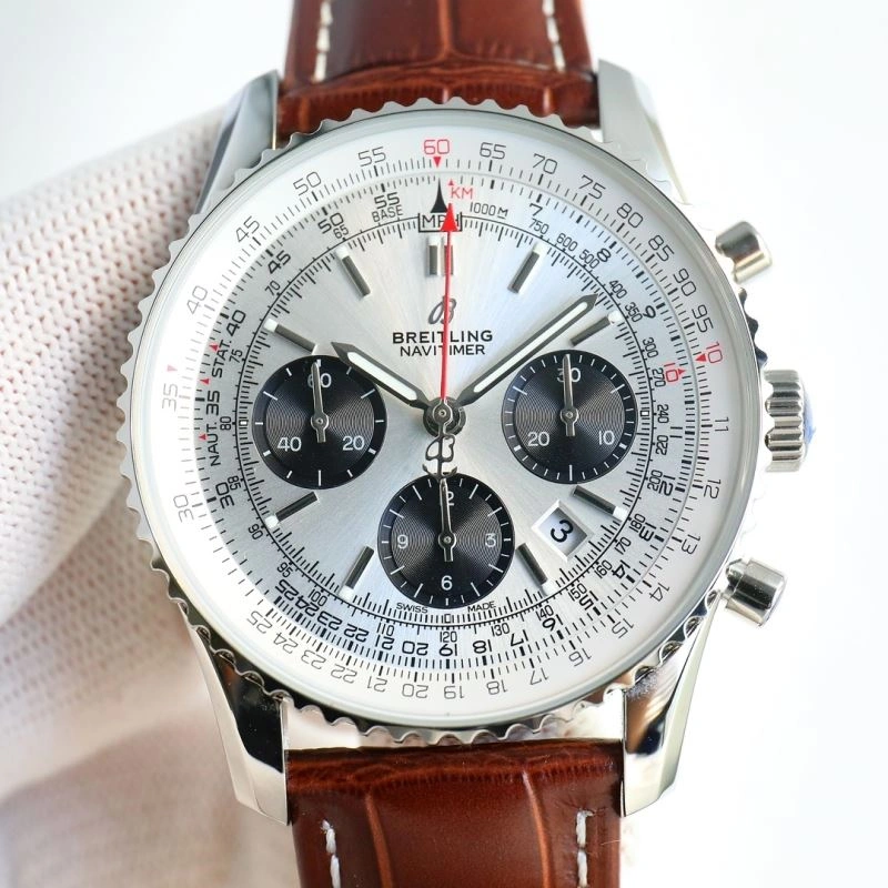 Top mirror BREITLING Watches