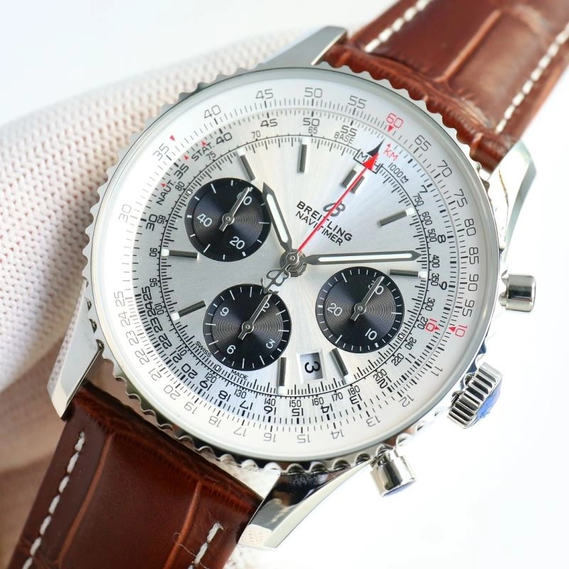 Top mirror BREITLING Watches