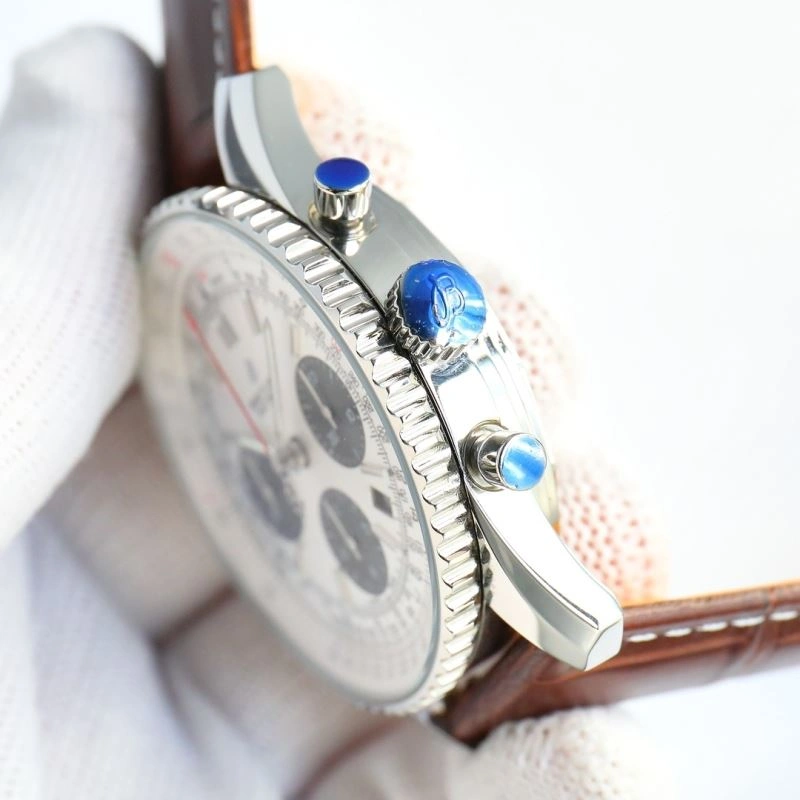 Top mirror BREITLING Watches