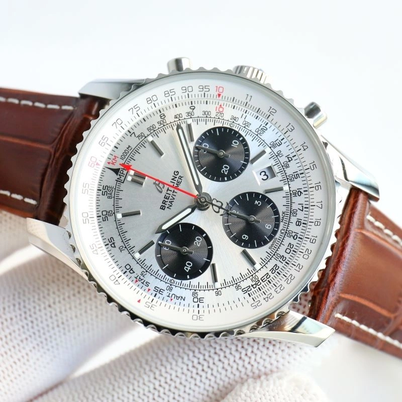 Top mirror BREITLING Watches
