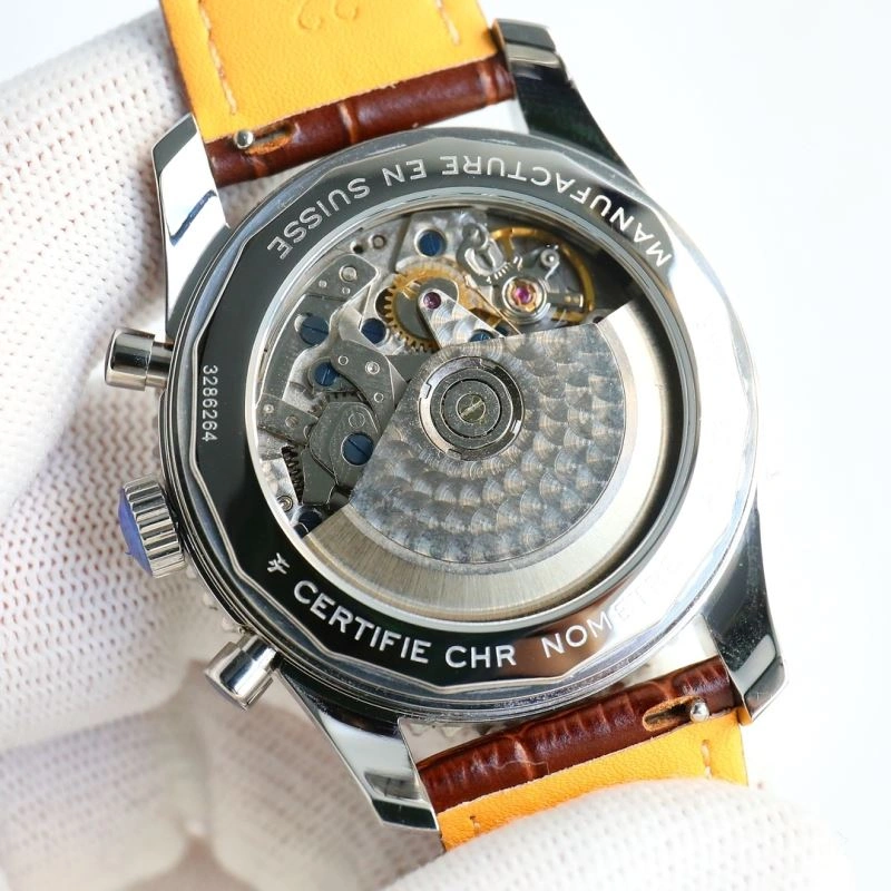 Top mirror BREITLING Watches