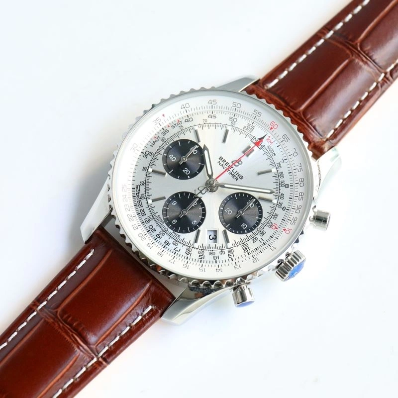 Top mirror BREITLING Watches
