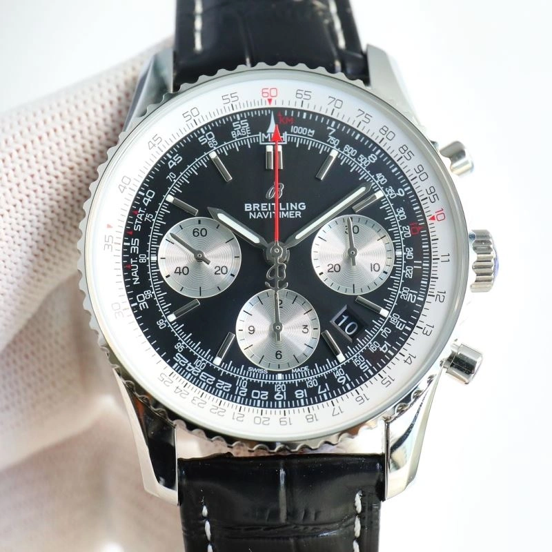 Value-priced BREITLING Watches