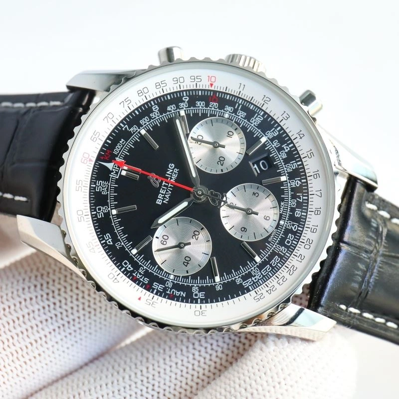 Value-priced BREITLING Watches