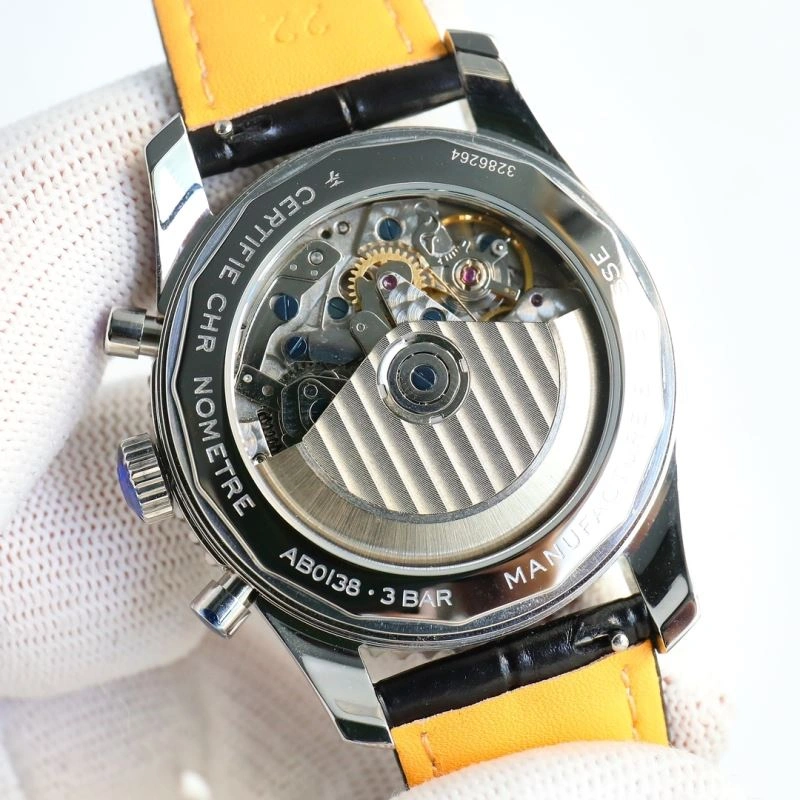 Value-priced BREITLING Watches