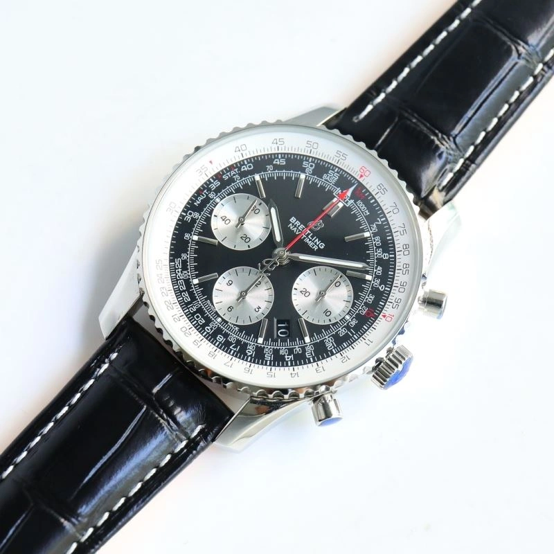 Value-priced BREITLING Watches