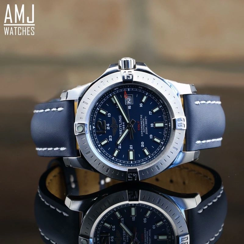 Original BREITLING Watches