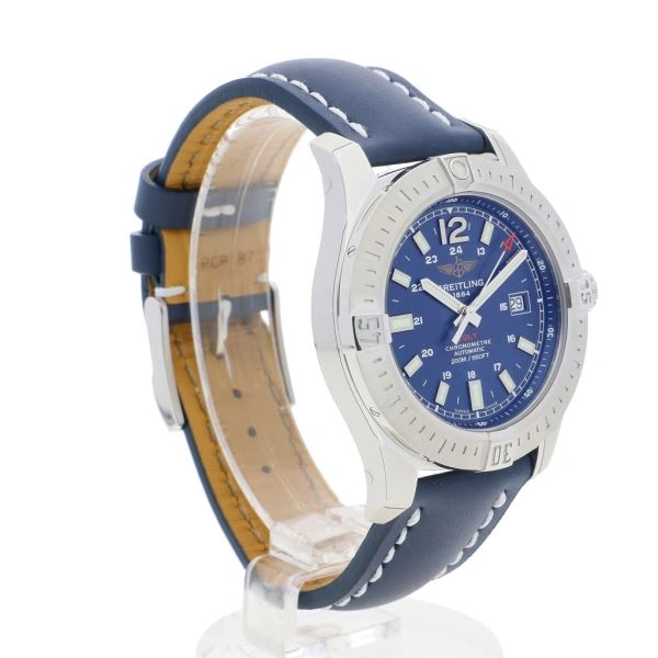 Original BREITLING Watches