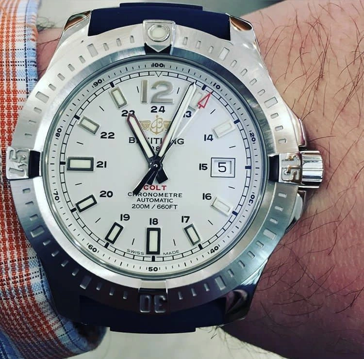 OEM BREITLING Watches