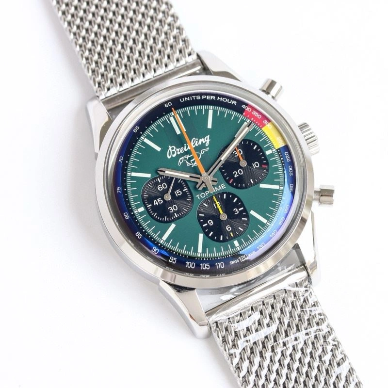 Precise copy BREITLING Watches