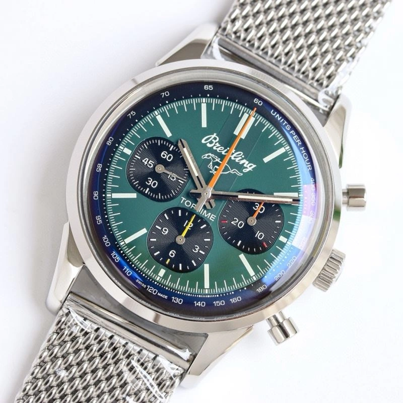 Precise copy BREITLING Watches