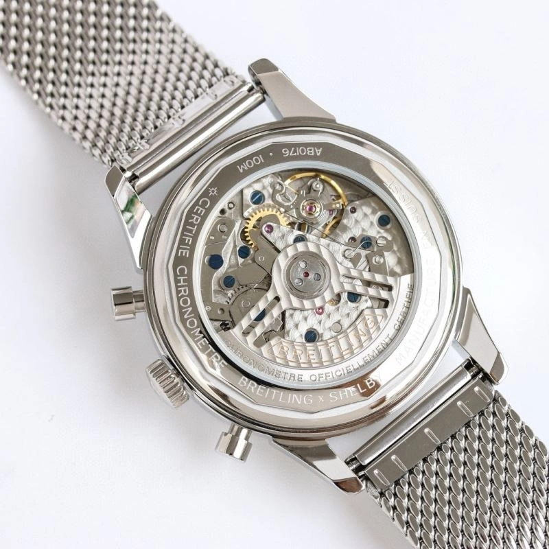 Precise copy BREITLING Watches