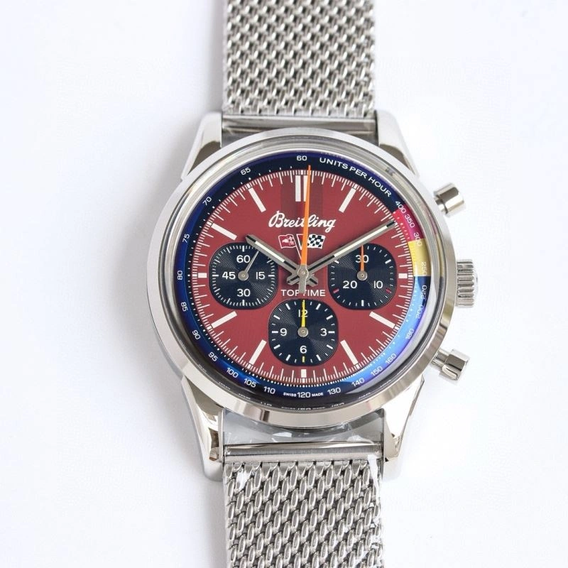 BREITLING Watches