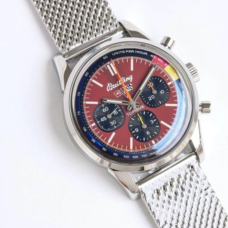 Cut-rate BREITLING Watches