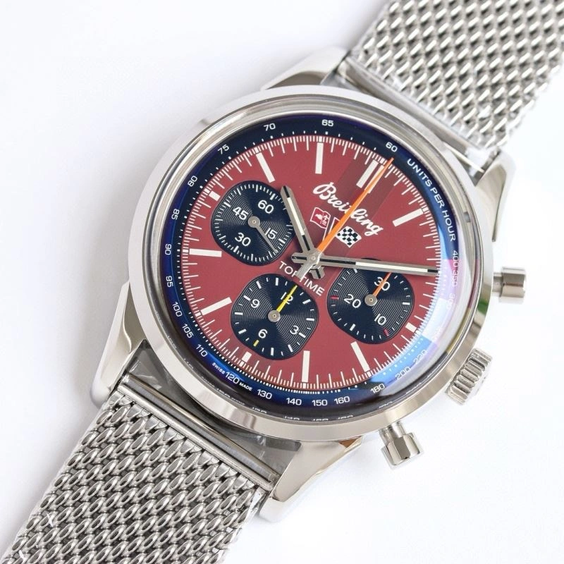 Cut-rate BREITLING Watches