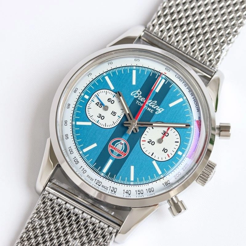 Cut-rate BREITLING Watches