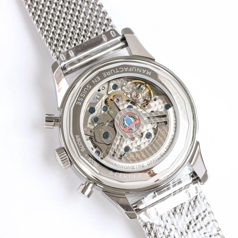 Cut-rate BREITLING Watches
