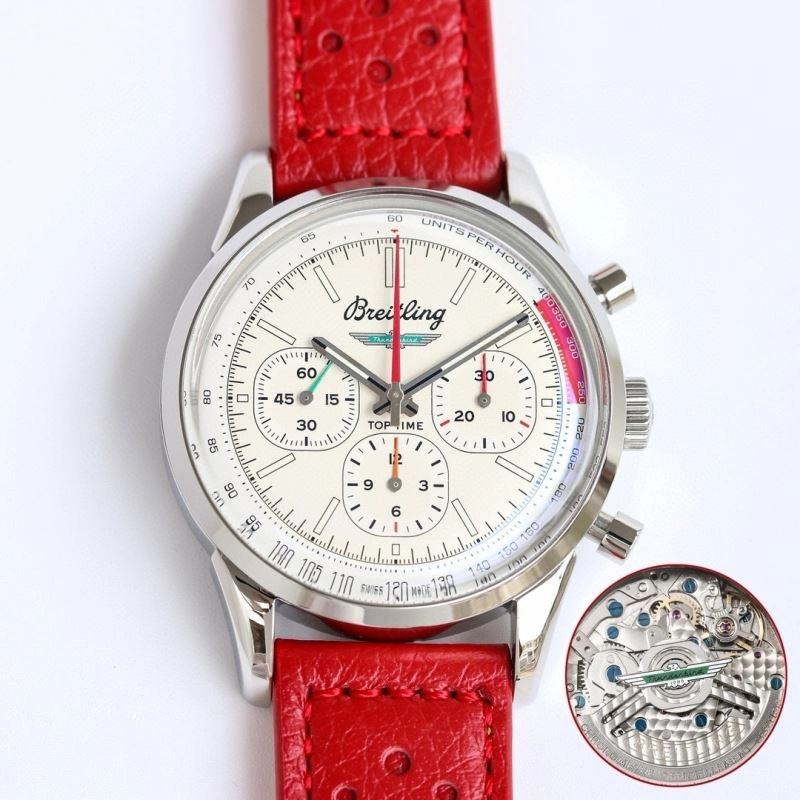 Real BREITLING Watches