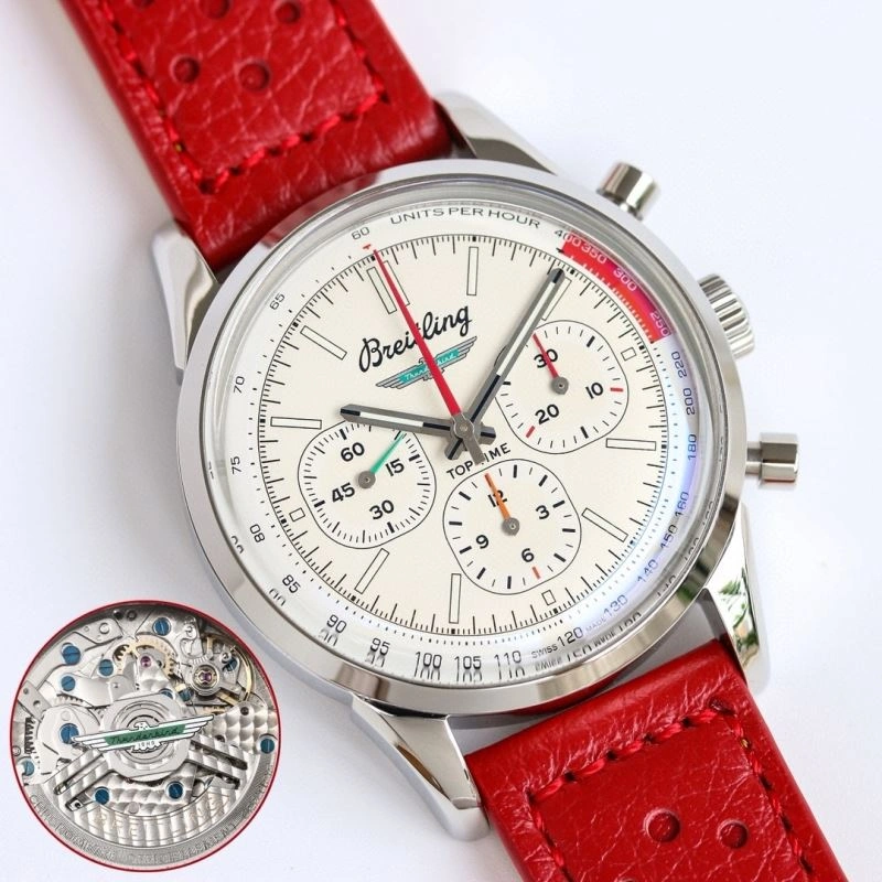 Real BREITLING Watches