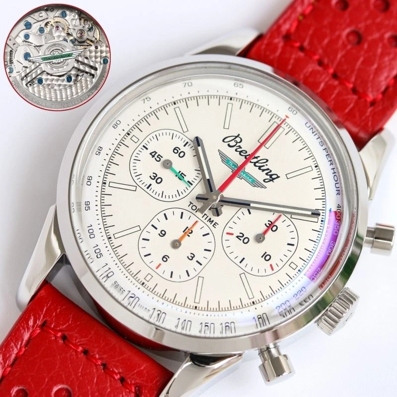 Real BREITLING Watches