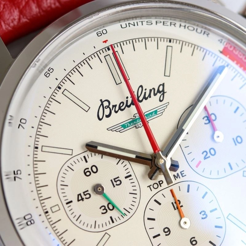 Real BREITLING Watches