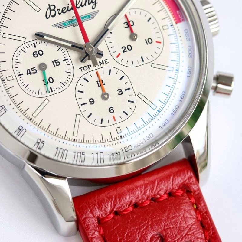 Real BREITLING Watches