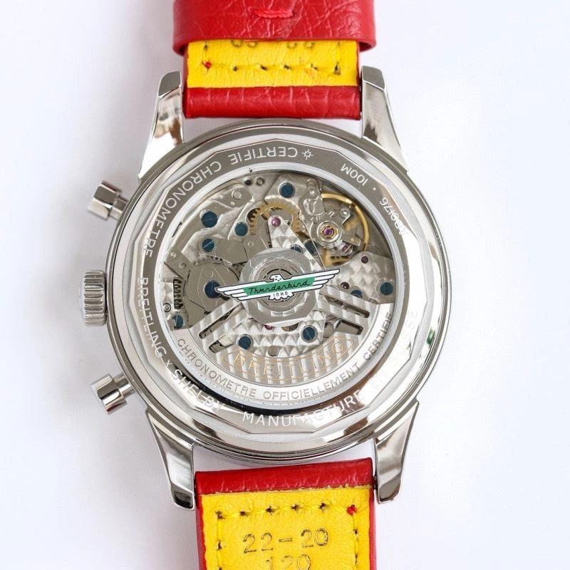 Real BREITLING Watches