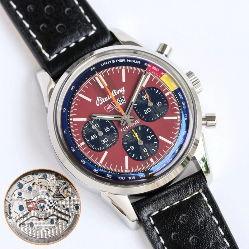 Official BREITLING Watches