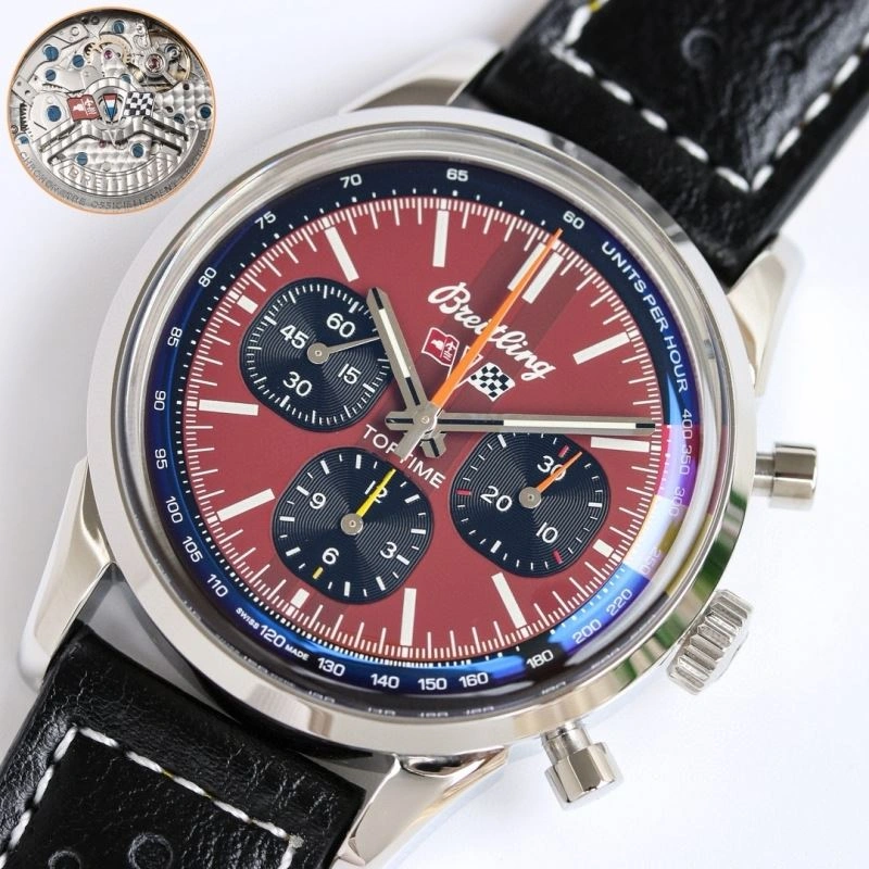 Official BREITLING Watches