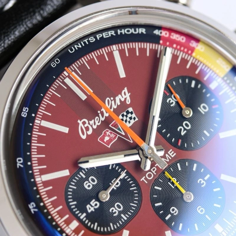 Official BREITLING Watches