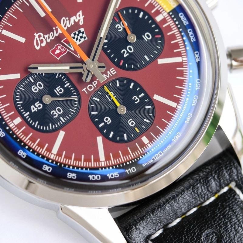 Official BREITLING Watches