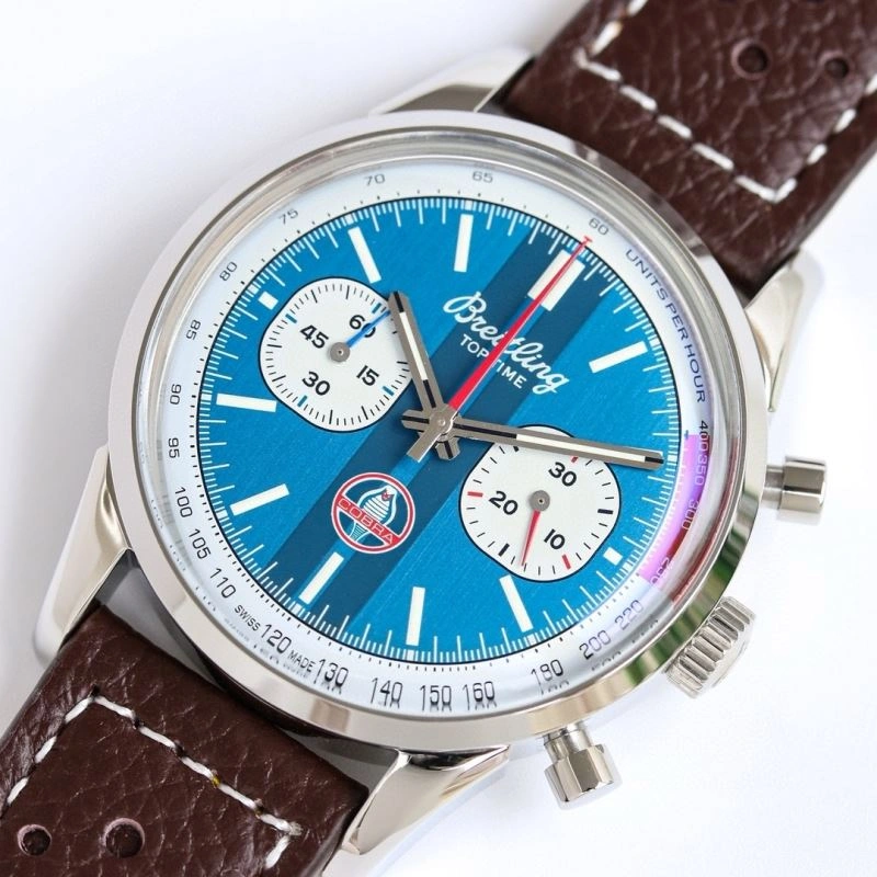 High fidelity BREITLING Watches