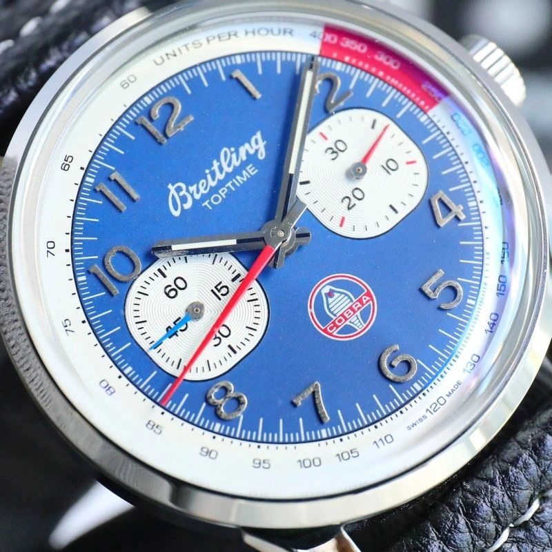 Top match BREITLING Watches