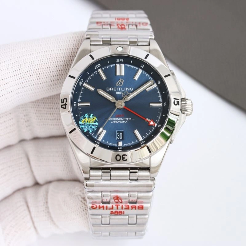 Legit BREITLING Watches