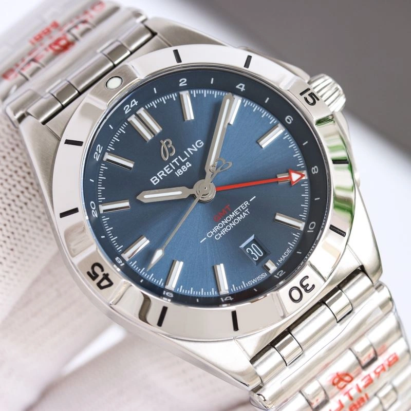 Legit BREITLING Watches