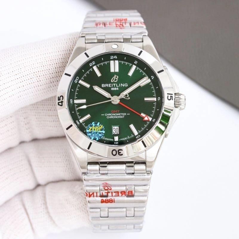 Factory-made BREITLING Watches