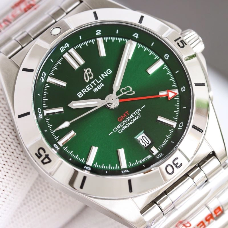 Factory-made BREITLING Watches