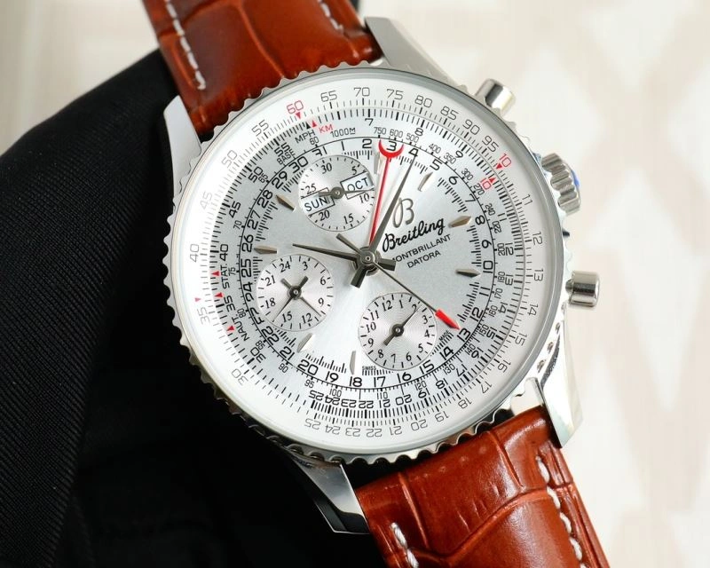 Budget-friendly BREITLING Watches