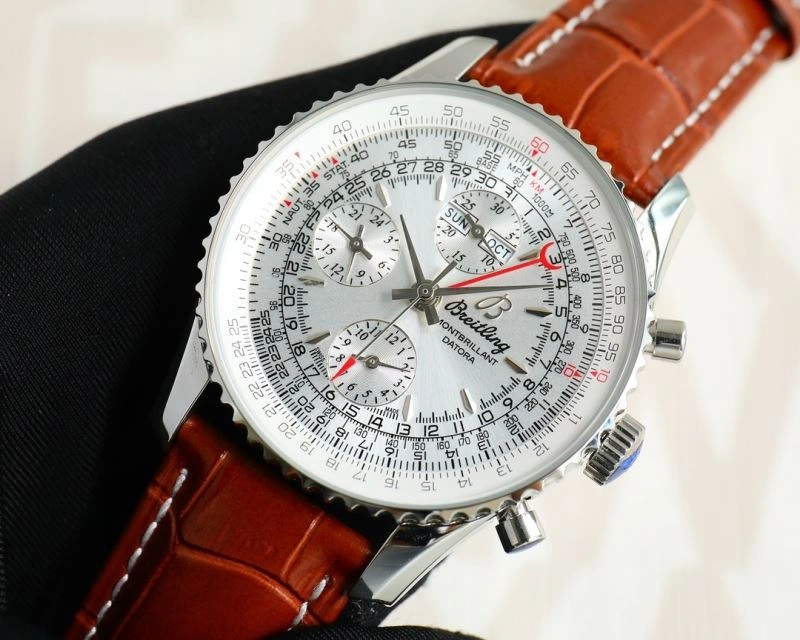 Budget-friendly BREITLING Watches