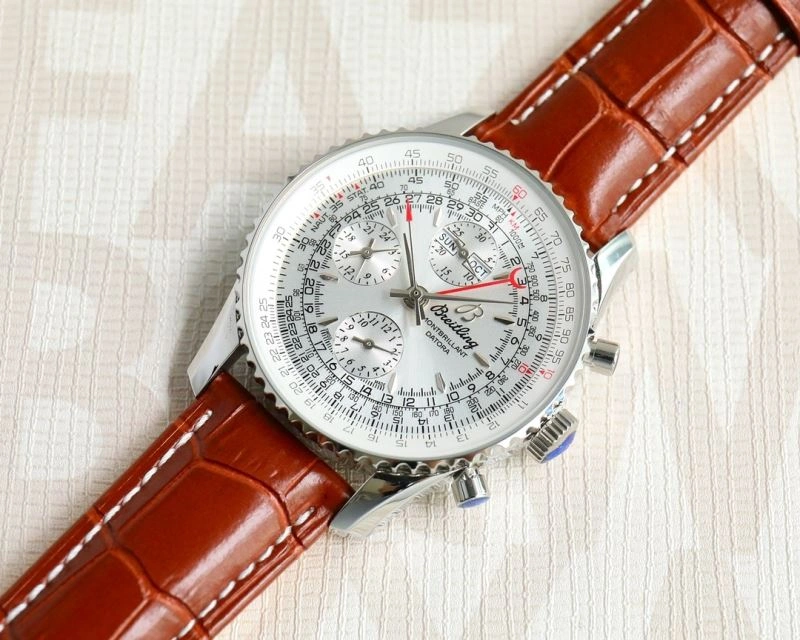 Budget-friendly BREITLING Watches