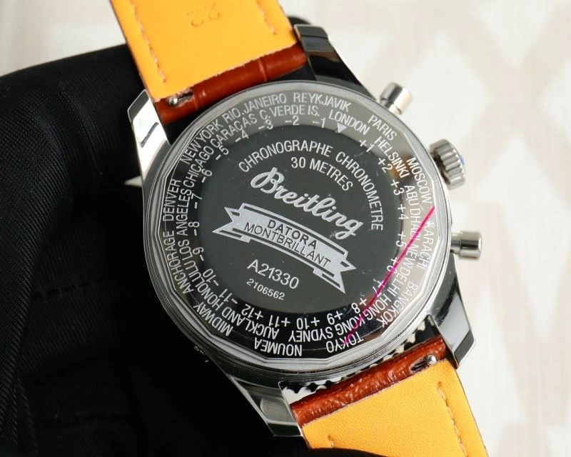 Budget-friendly BREITLING Watches