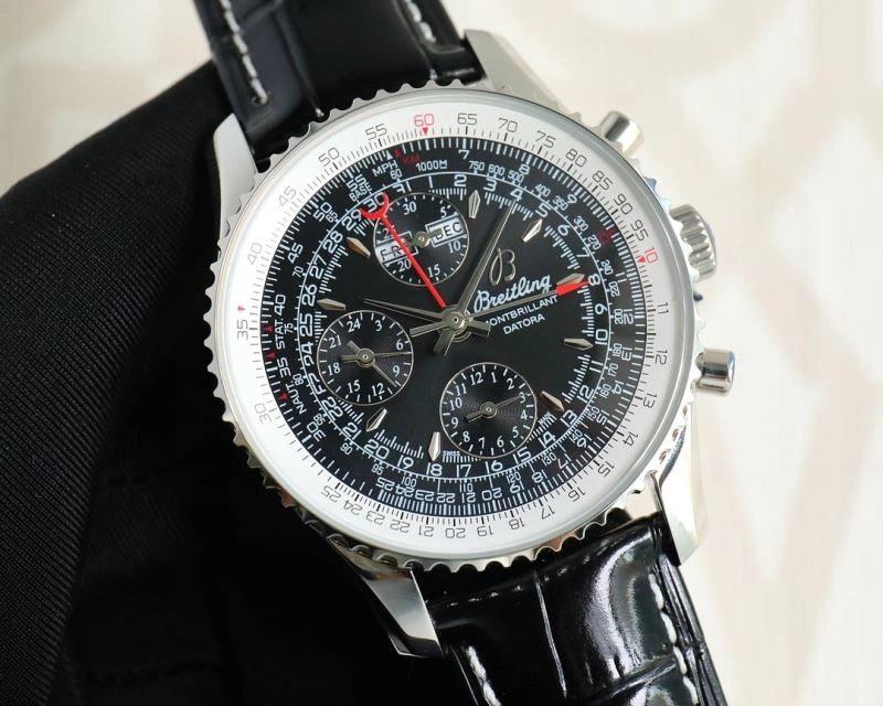 Indistinguishable BREITLING Watches