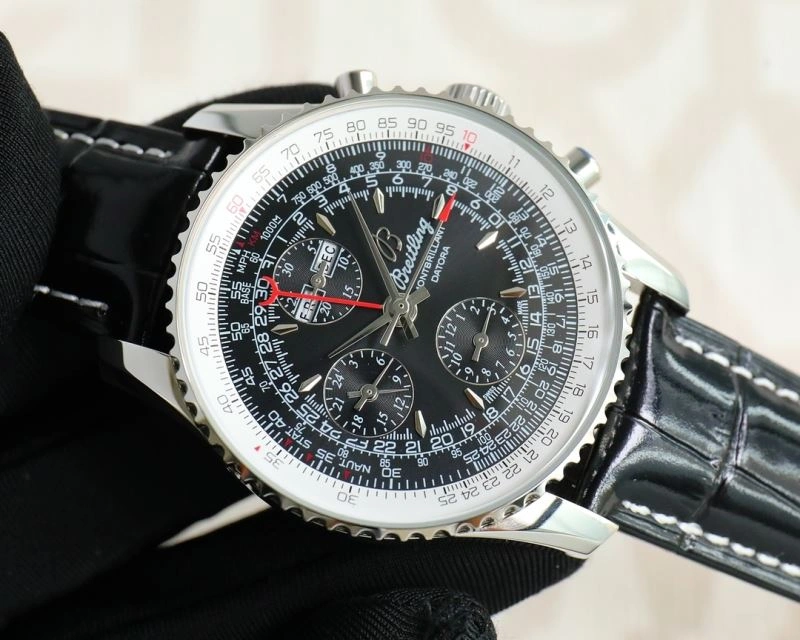 Indistinguishable BREITLING Watches