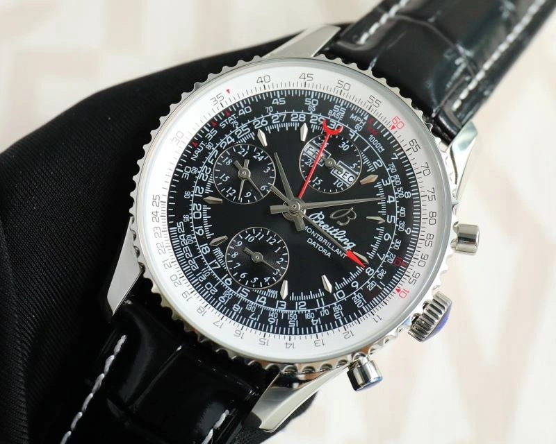 Indistinguishable BREITLING Watches